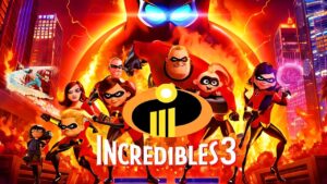 "Os Incríveis 3": Confirmação, nova história e mais - Tela Mania