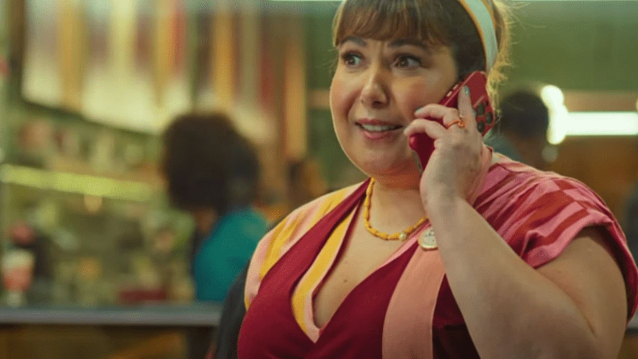 Doce Família | Filme tem segredo por trás da história na Netflix - Tela ...