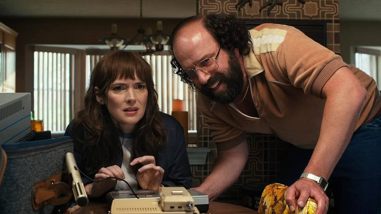 Stranger Things | 5ª temporada dará final heróico para personagem ...