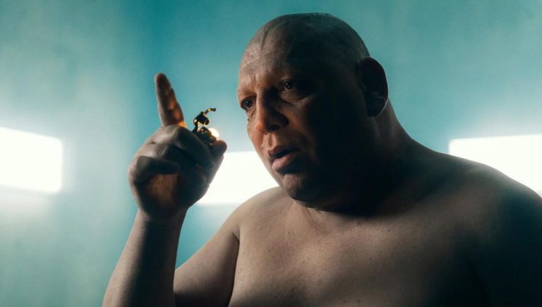 O Poço 2 final do filme explicado | tudo o que acontece - Tela Mania