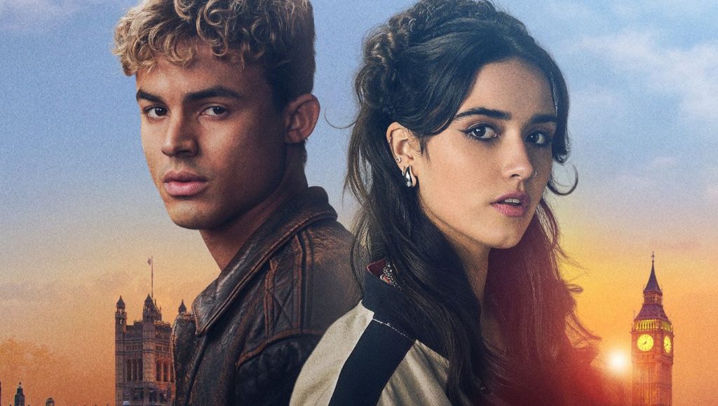 Minha Culpa Londres final do filme explicado: o que acontece com Nick ...